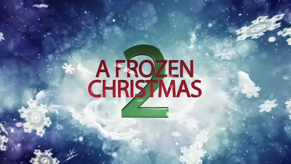 A Frozen Christmas 2 | Christmas Specials Wiki | Fandom