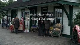 Trading Christmas | Christmas Specials Wiki | Fandom