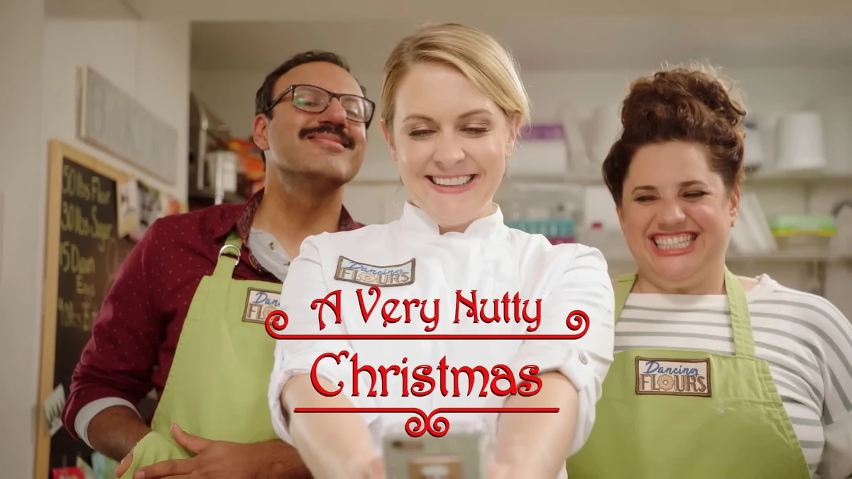 A Very Nutty Christmas | Christmas Specials Wiki | Fandom