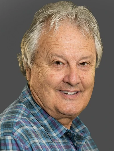 Mike Young | Christmas Specials Wiki | Fandom