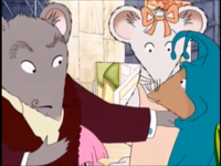 Ivor Operatski | Christmas Specials Wiki | Fandom