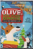 Olive, the Other Reindeer | Christmas Specials Wiki | Fandom