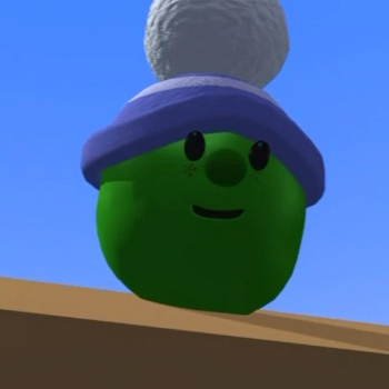 Lil' Pea | Christmas Specials Wiki | Fandom