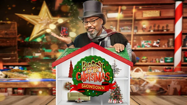 Biggest Little Christmas Showdown | Christmas Specials Wiki | Fandom