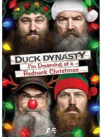 I'm Dreaming of a Redneck Christmas | Christmas Specials Wiki | Fandom