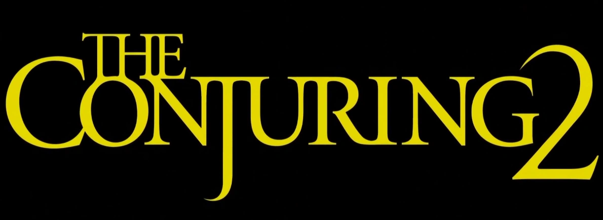 The Conjuring Logo