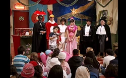 A Skimo Christmas | Christmas Specials Wiki | Fandom