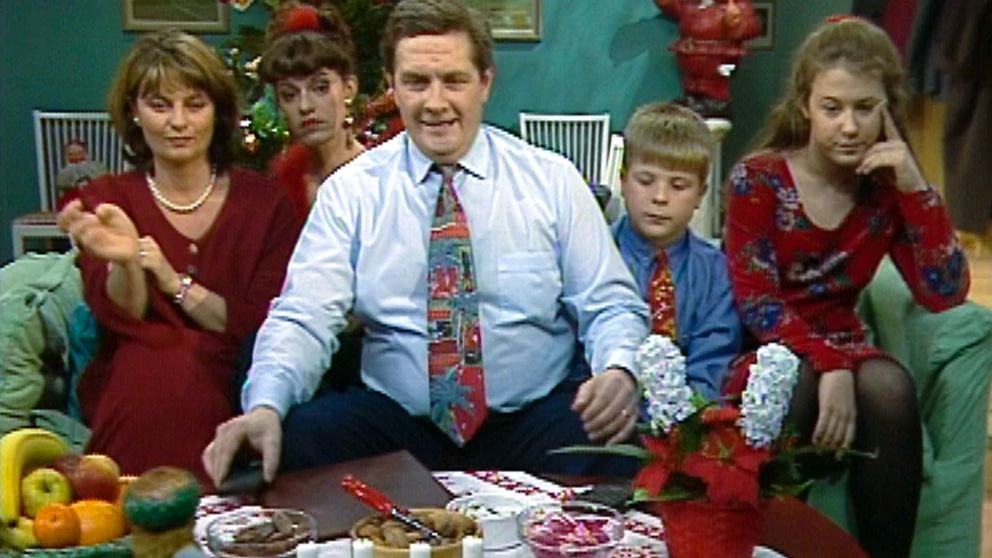 God jul | Christmas Specials Wiki | Fandom