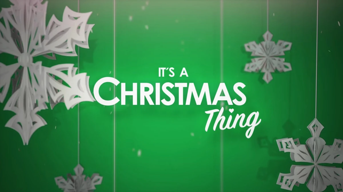 It's a Christmas Thing | Christmas Specials Wiki | Fandom