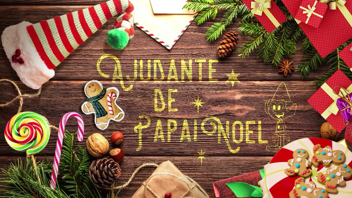 Santa Claus's Assistants | Christmas Specials Wiki | Fandom