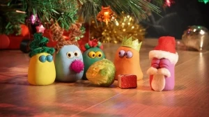 A Very Small Christmas | Christmas Specials Wiki | Fandom