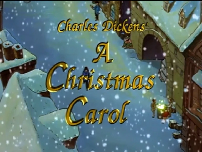A Christmas Carol (1997) | Christmas Specials Wiki | Fandom
