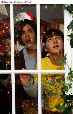 Merry Christmas, Drake & Josh | Christmas Specials Wiki | Fandom