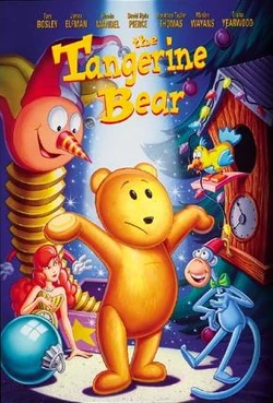 The Tangerine Bear | Christmas Specials Wiki | Fandom