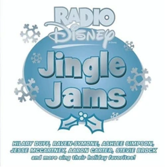 Radio Disney Jingle Jams | Christmas Specials Wiki | Fandom