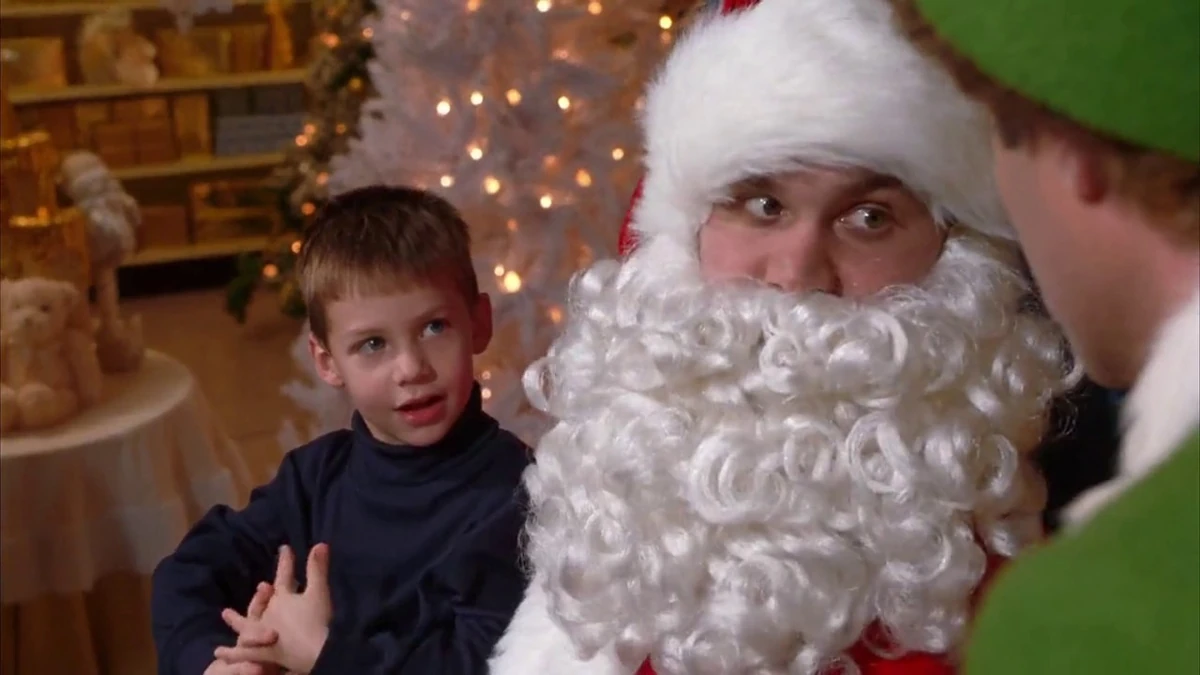 Fake Santa | Christmas Specials Wiki | Fandom