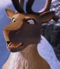 Leader (Niko & the Way to the Stars) | Christmas Specials Wiki | Fandom