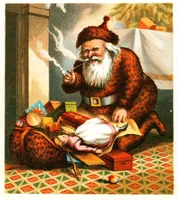 A Visit from St. Nicholas | Christmas Specials Wiki | Fandom