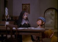 The First Christmas: The Story of the First Christmas Snow | Christmas ...