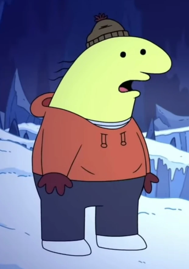 Charlie Dompler | Christmas Specials Wiki | Fandom