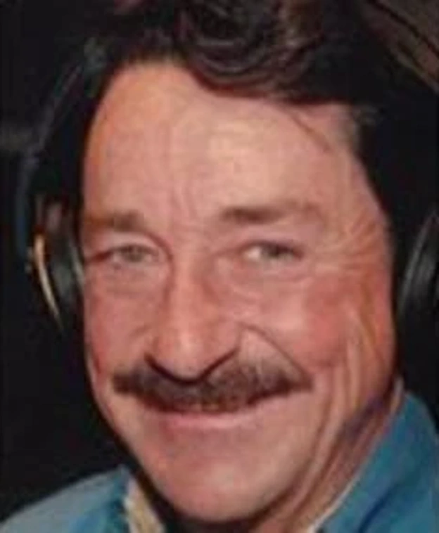 Karl Geurs | Christmas Specials Wiki | Fandom