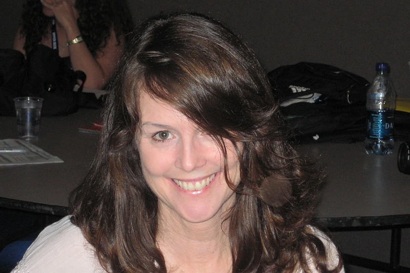 Sherri Stoner | Christmas Specials Wiki | Fandom