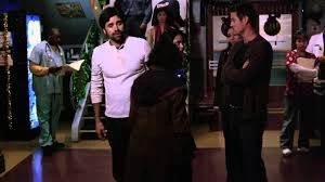 City of Mercy | Christmas Specials Wiki | Fandom