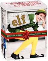 Elf (2003) | Christmas Specials Wiki | Fandom