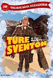 Ture Sventon, praktiserande privatdetektiv | Christmas Specials Wiki ...