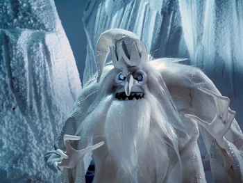 The Winter Warlock | Christmas Specials Wiki | Fandom