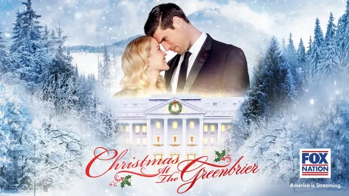 Christmas at the Greenbrier | Christmas Specials Wiki | Fandom