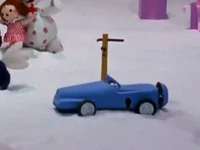 Misfit Toys | Christmas Specials Wiki | Fandom