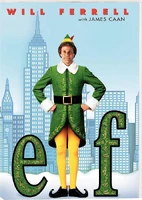 Elf (2003) | Christmas Specials Wiki | Fandom