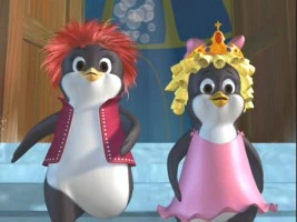 Happy Hatchday to You | Christmas Specials Wiki | Fandom