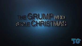 The Grump Who Stole Christmas | Christmas Specials Wiki | Fandom