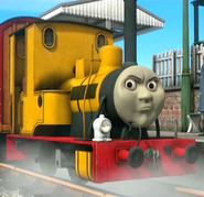 Duncan | Christmas Specials Wiki | Fandom