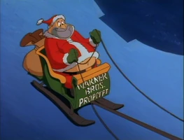 Ralph | Christmas Specials Wiki | Fandom