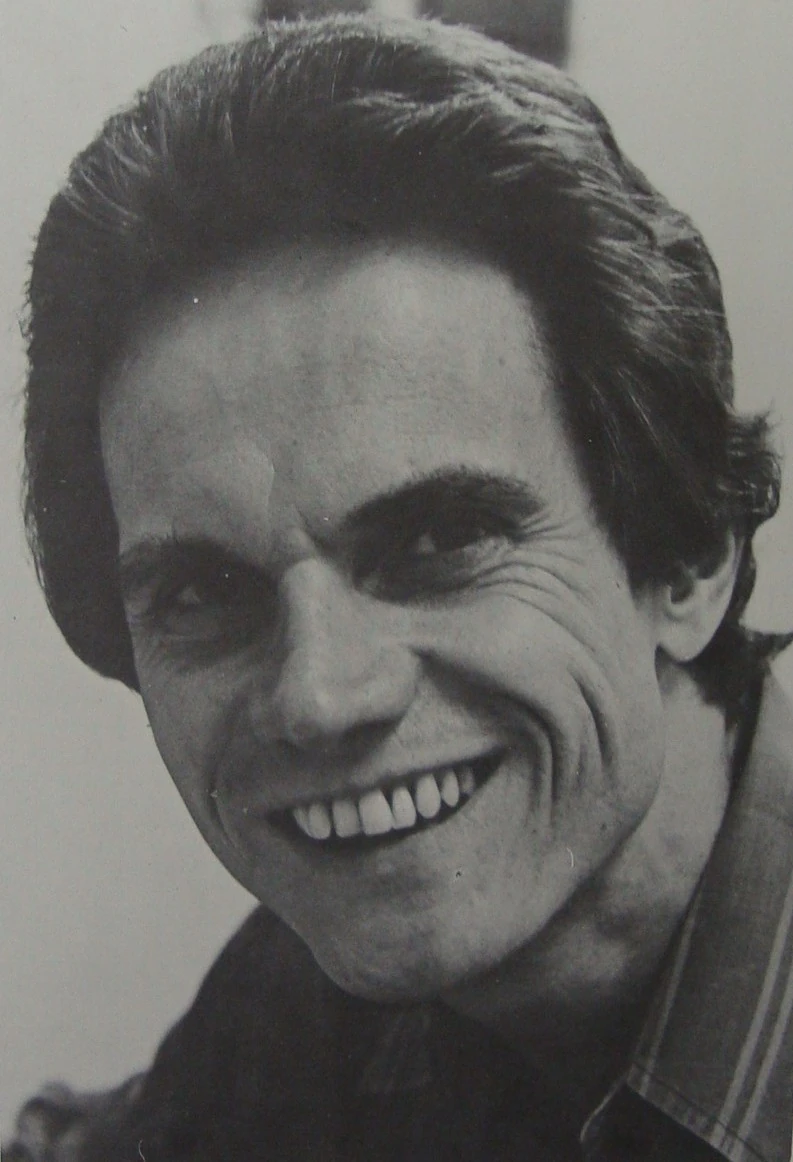 Sam Pottle | Christmas Specials Wiki | Fandom