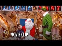 Elf (2003) | Christmas Specials Wiki | Fandom