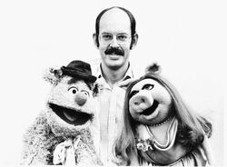 Frank Oz | Christmas Specials Wiki | Fandom
