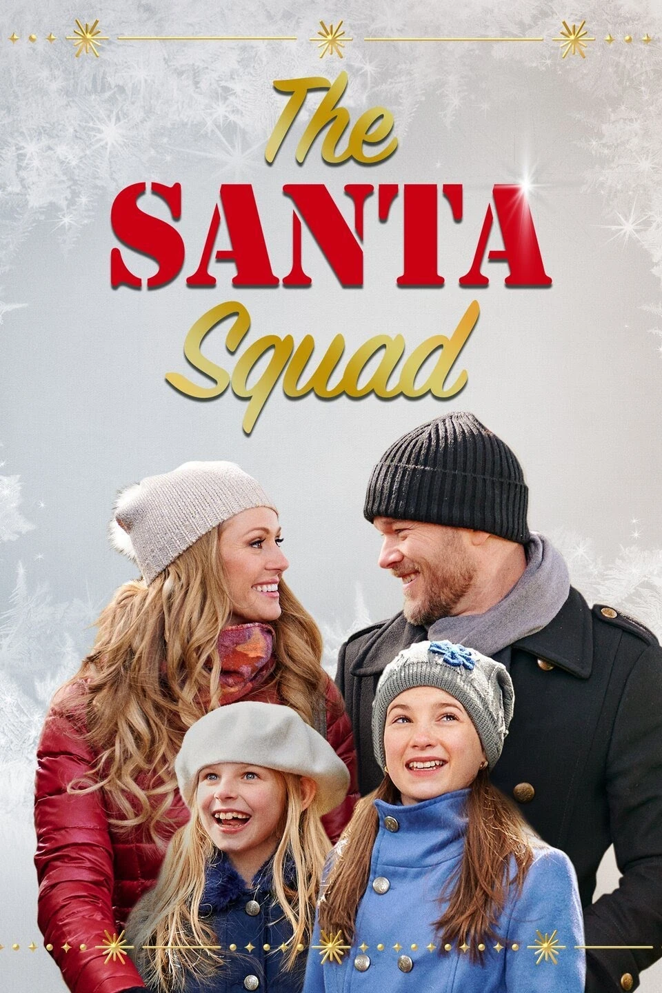 Santa's Squad | Christmas Specials Wiki | Fandom