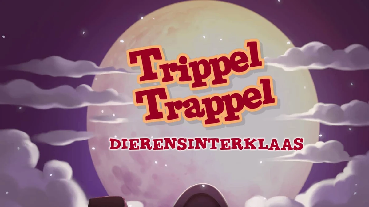 Triple Trouble | Christmas Specials Wiki | Fandom