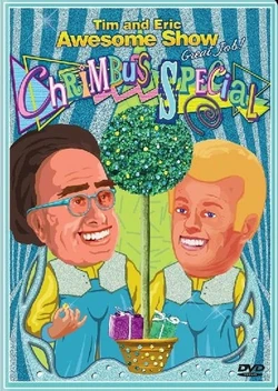 Sire Tim And Eric