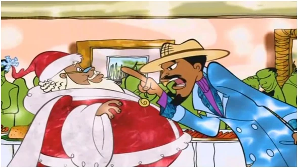 The Class of 3000 Christmas Special | Christmas Specials Wiki | Fandom