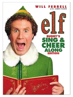 Elf (2003) | Christmas Specials Wiki | Fandom
