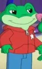 Leap (LeapFrog) | Christmas Specials Wiki | Fandom