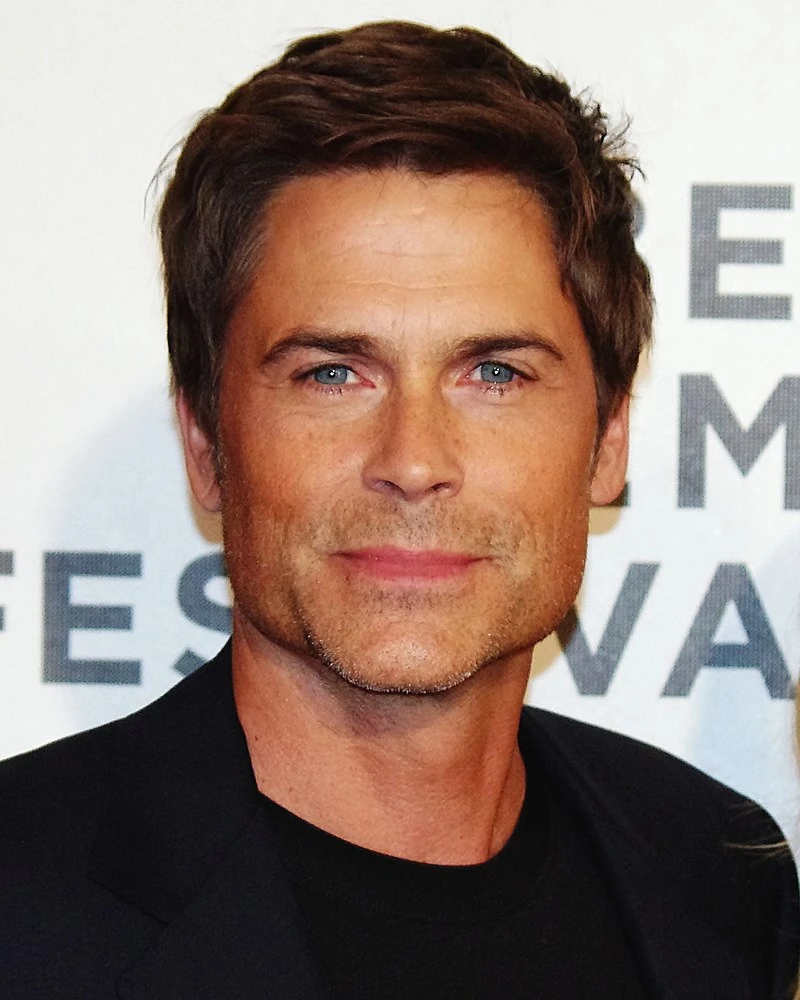 Rob Lowe | Christmas Specials Wiki | Fandom