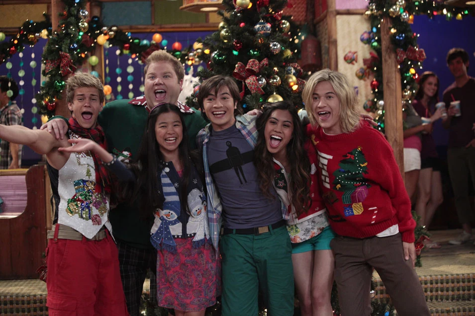 Epic Christmas | Christmas Specials Wiki | Fandom