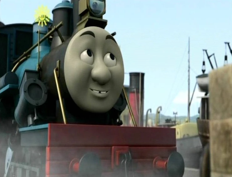 Ferdinand | Christmas Specials Wiki | Fandom