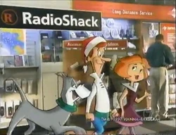 George Jetson | Christmas Specials Wiki | Fandom